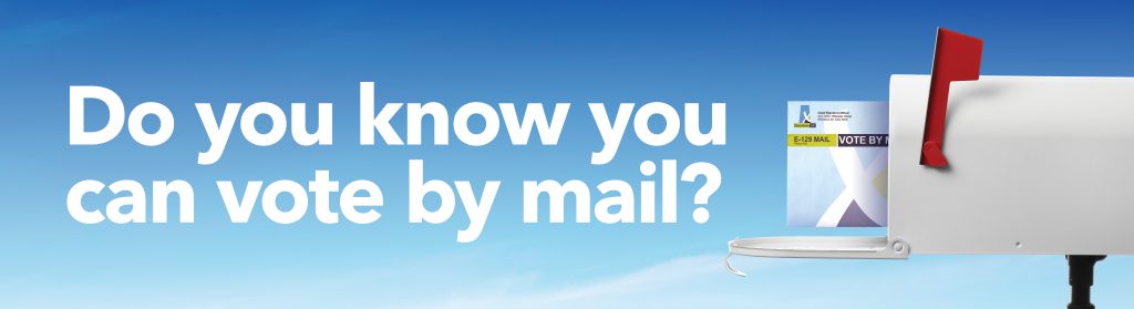 Voters - Elections Saskatchewan