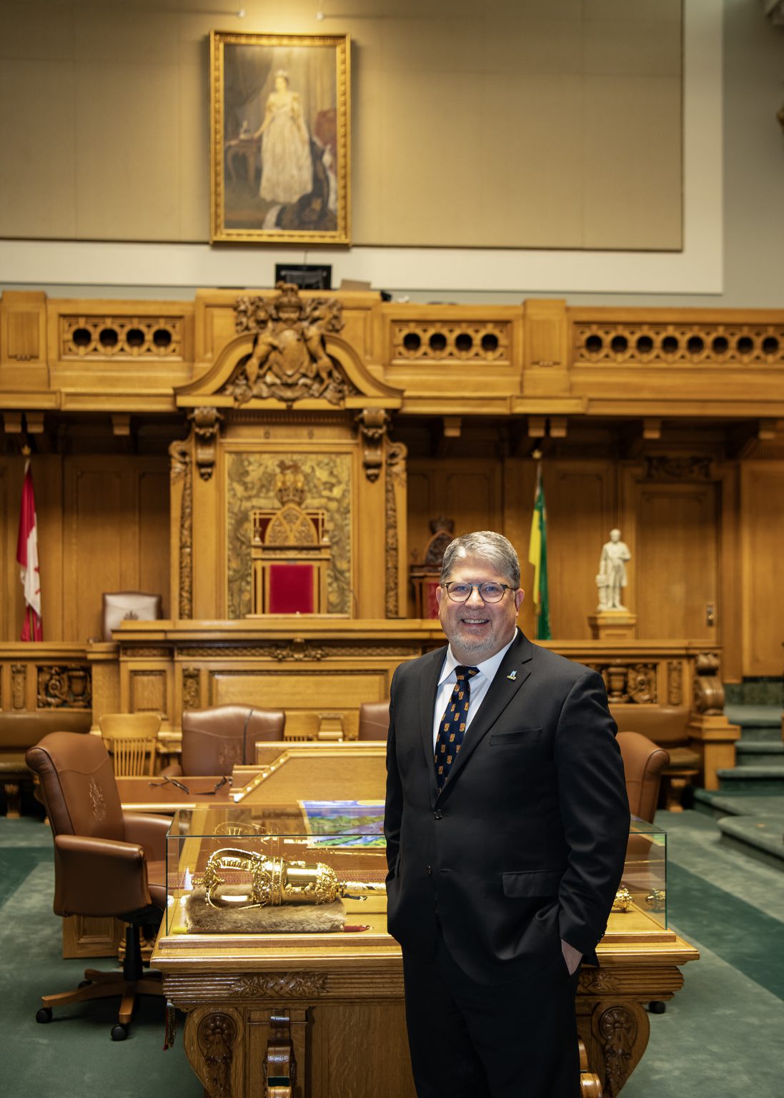 Logos, videos, photos - Elections Saskatchewan